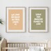 Kids Bible Verse Posters for Nursery, Scripture Wall Art, Church Sunday ...