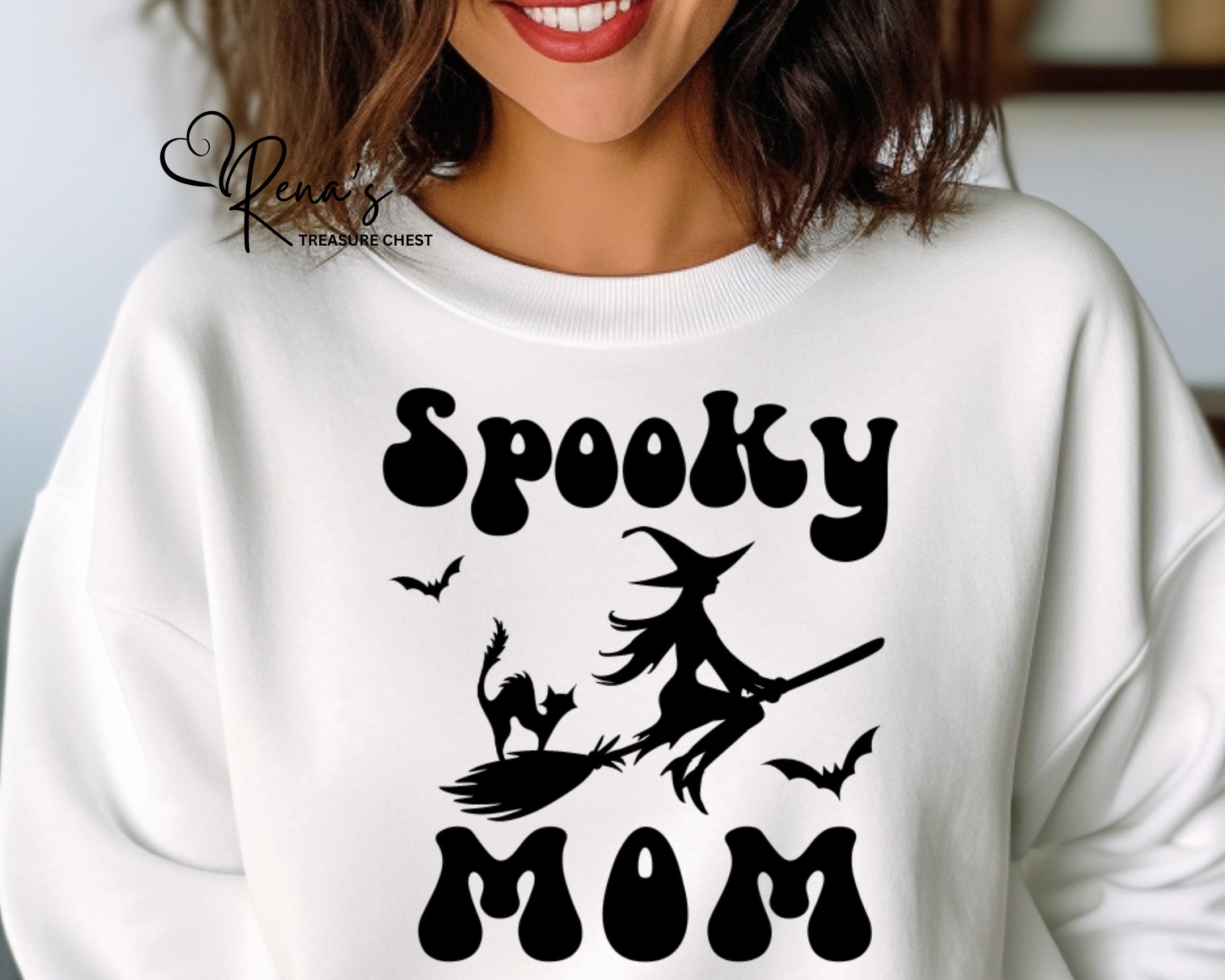 Witch Mom PNG Spooky Witch Mom Png Mom Halloween Png Mom - Etsy Canada