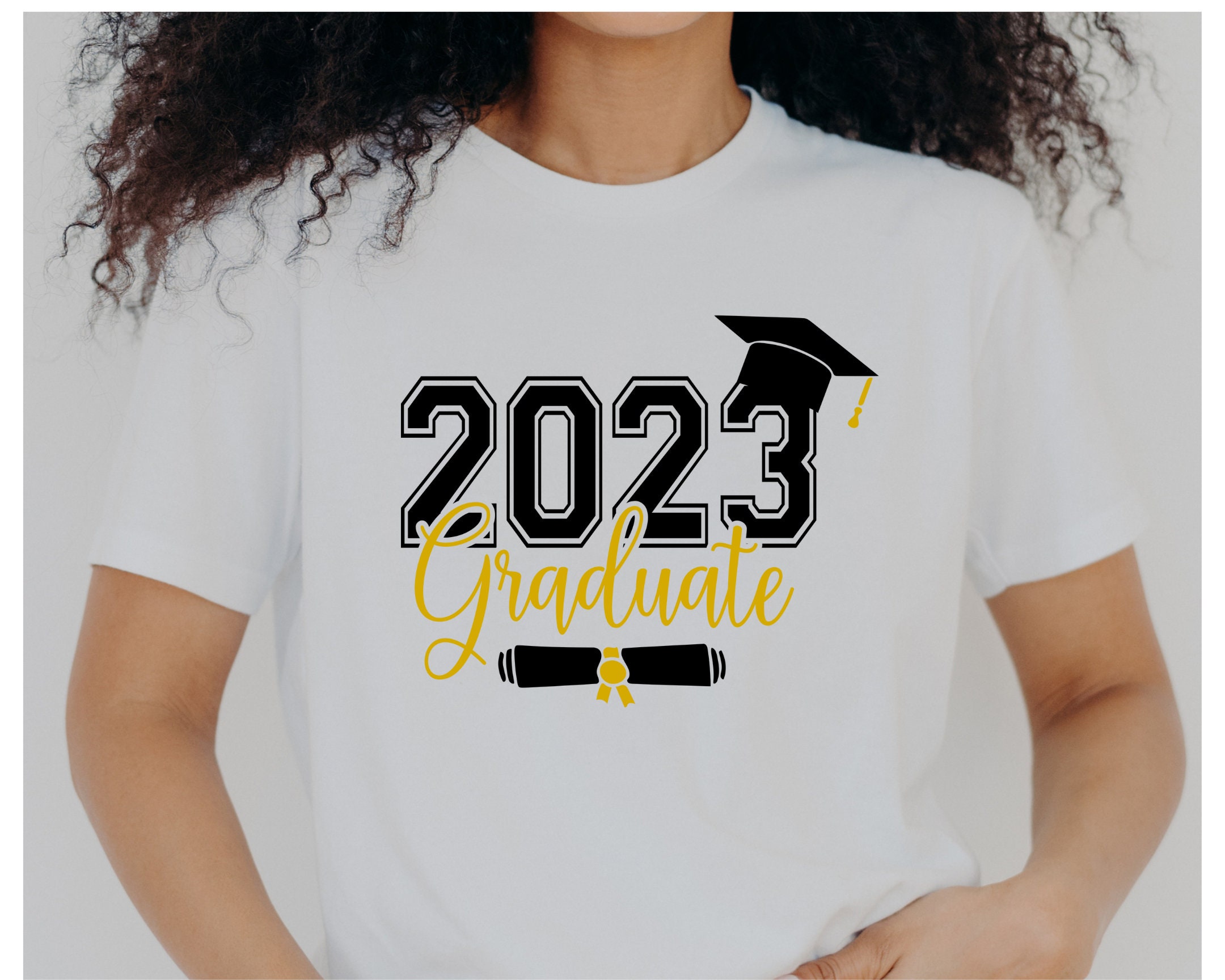 2023 Graduation SVG Senior Graduation SVG Class of 2023 - Etsy