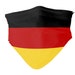 Patriotic Germany Flag Face Mask German Flag Face Mask Face - Etsy