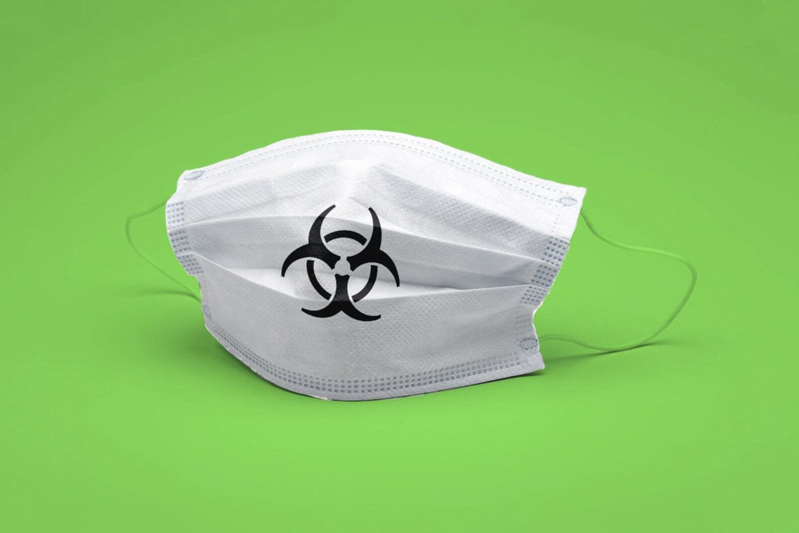 Biohazard Sign Face Mask Funny Face Mask Washable Face Mask - Etsy