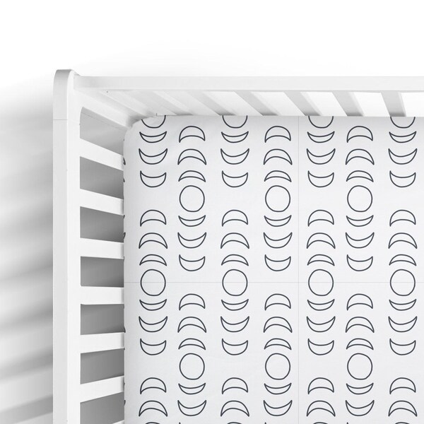 Moon Bedding - Etsy