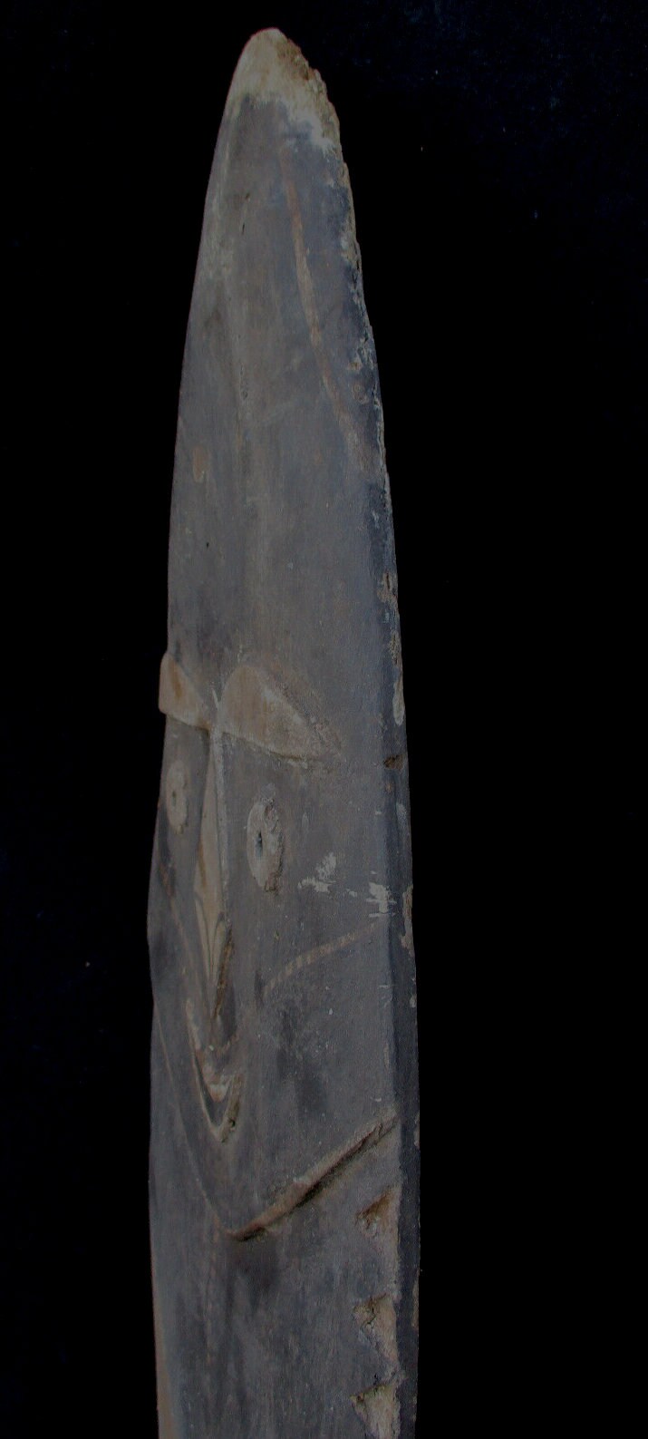 Bioma Sculpture Urama. Papua New Guinea 82 Cm Wood - Etsy