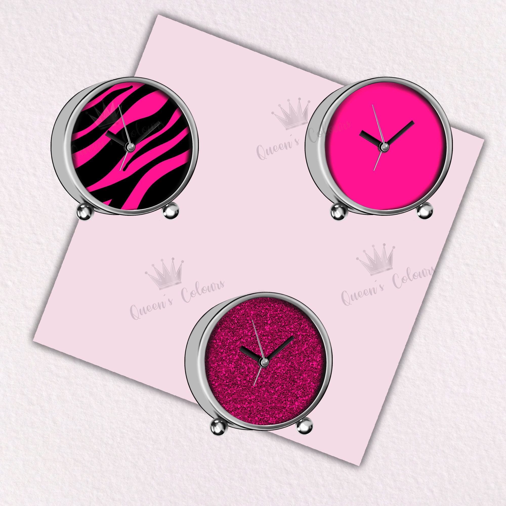 Fashion Planner Set Clipart, Planner Decorations Kit, Fashion Clipart ...