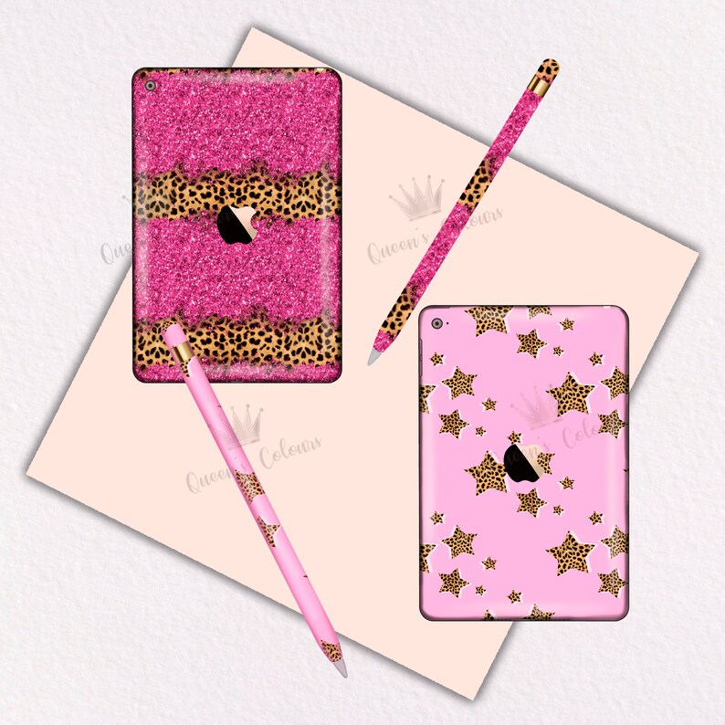 Pink Planner Clipart Set, Girl Boss Planner Cliparts, Die Cut Cliparts ...