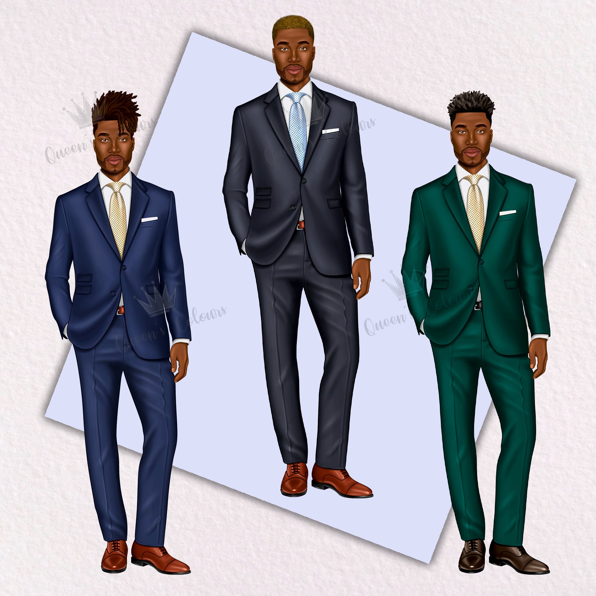 Business Man Clipart, Male Clipart, Boyfriend Clipart, Man Clipart ...