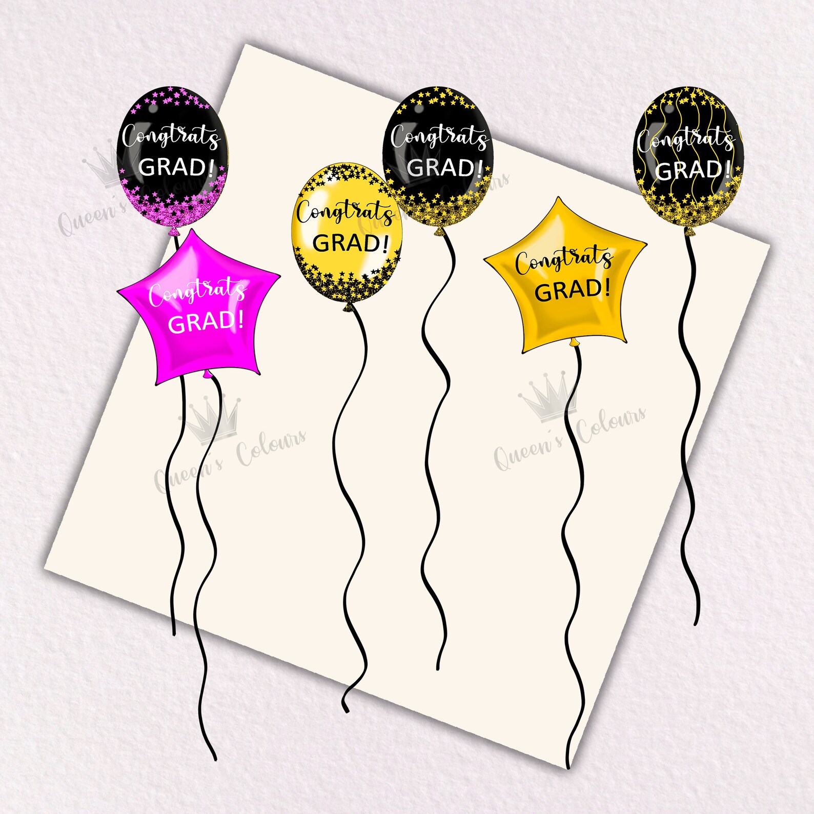 Graduation Girls Clipart Students Graduate College Senior Clipart ...