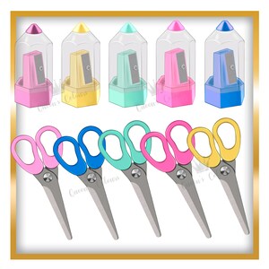 School Clipart Set, School Supplies Clipart Kit, School Time Clipart ...