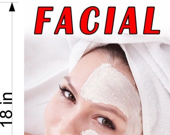 Skin Care 02 Wallpaper Poster With Adhesive Backing Wall | Etsy