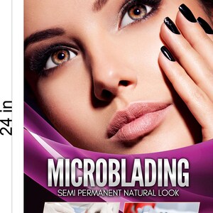 Permanent 23 Wallpaper Poster With Adhesive Backing Wall Sticker Décor ...