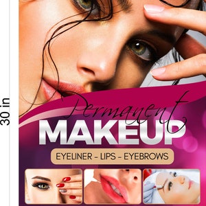 Permanent 38 Wallpaper Fabric Poster With Adhesive Backing Wall Sticker ...