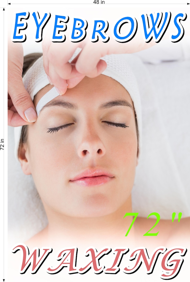 Eyebrows 19 Perforated Mesh One Way Vision See-through Window - Etsy