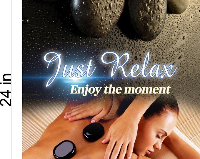 SPA 25 Perforated Mesh One Way Vision See Through Window Vinyl Sign ...