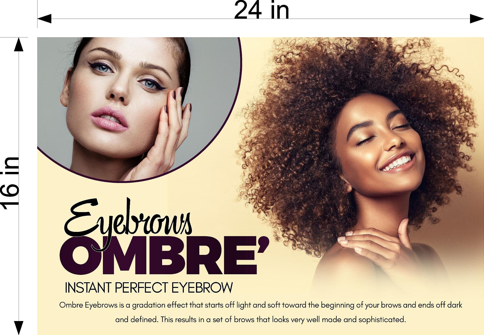 Permanent 39 Wallpaper Fabric Poster with Adhesive Backing | Etsy