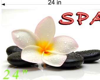 Hair Salon 23 Perforated Mesh One Way Vision See-through Window Vinyl ...