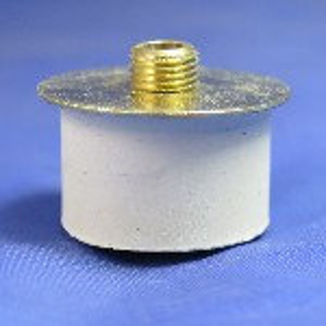 Expandable Rubber Bung 29-32mm, DIY Bottle Lamp Parts, Demijohn ...