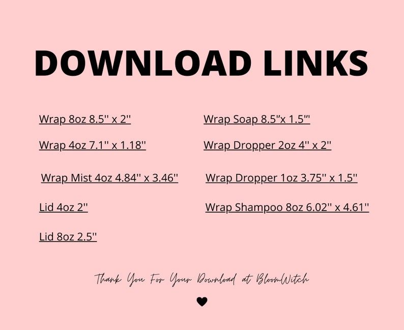Editable Shea Butter Label Templates- Whipped Shea Butter Labels,4oz ...
