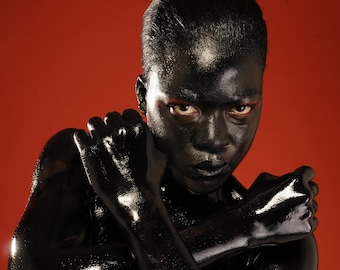 Body Paint Gall - Etsy