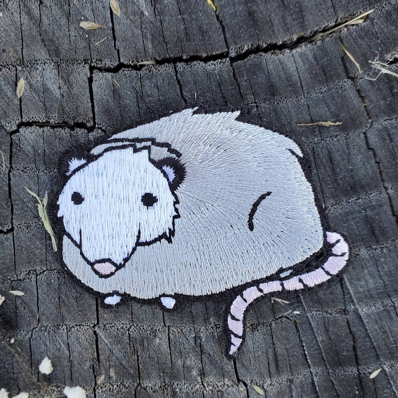 Possum Patch - Etsy