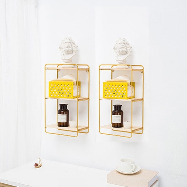 Cd Wall Storage - Etsy UK
