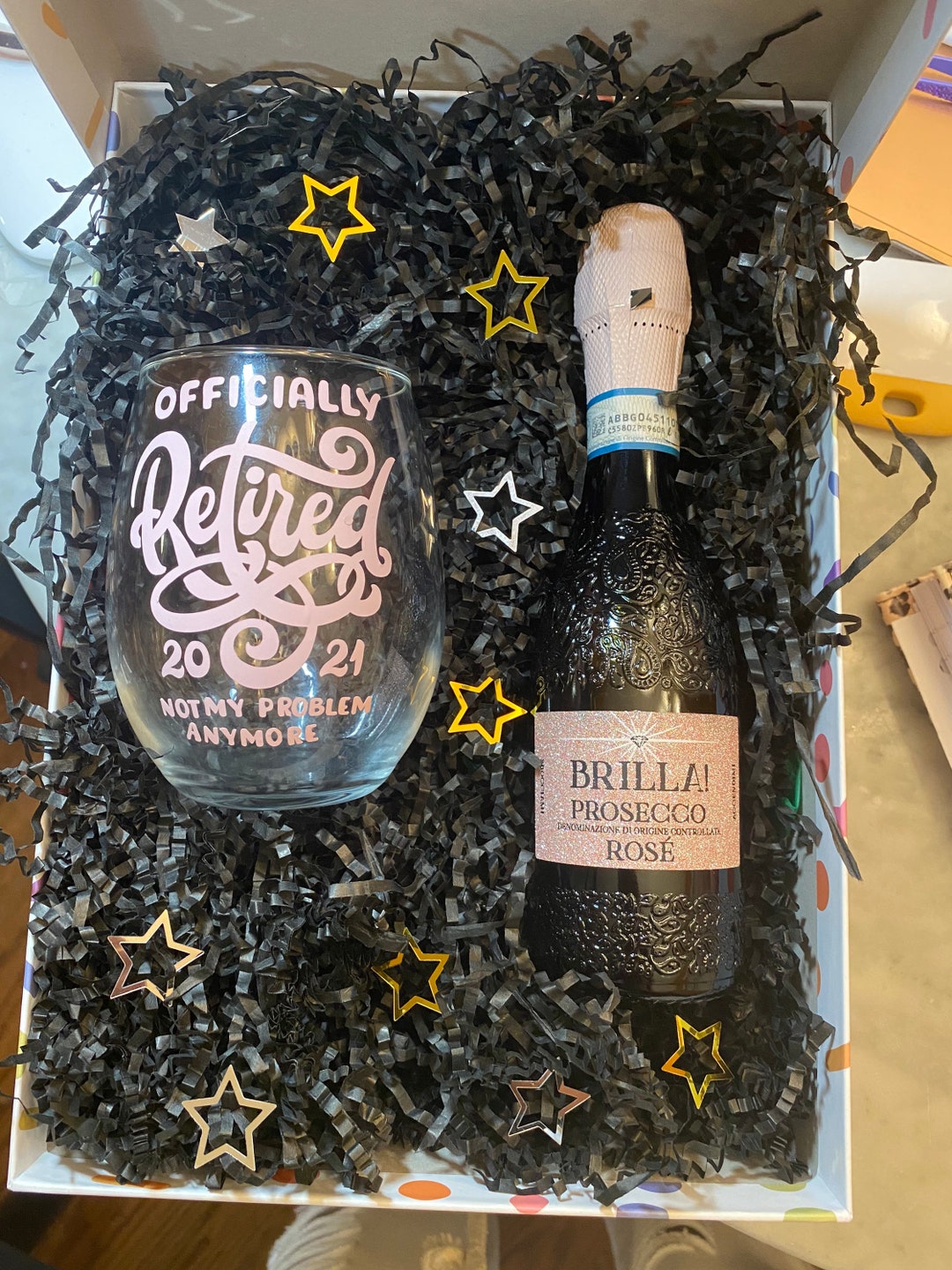 Event in a Box: You Name the Event and I Will Customize Your Box With ...