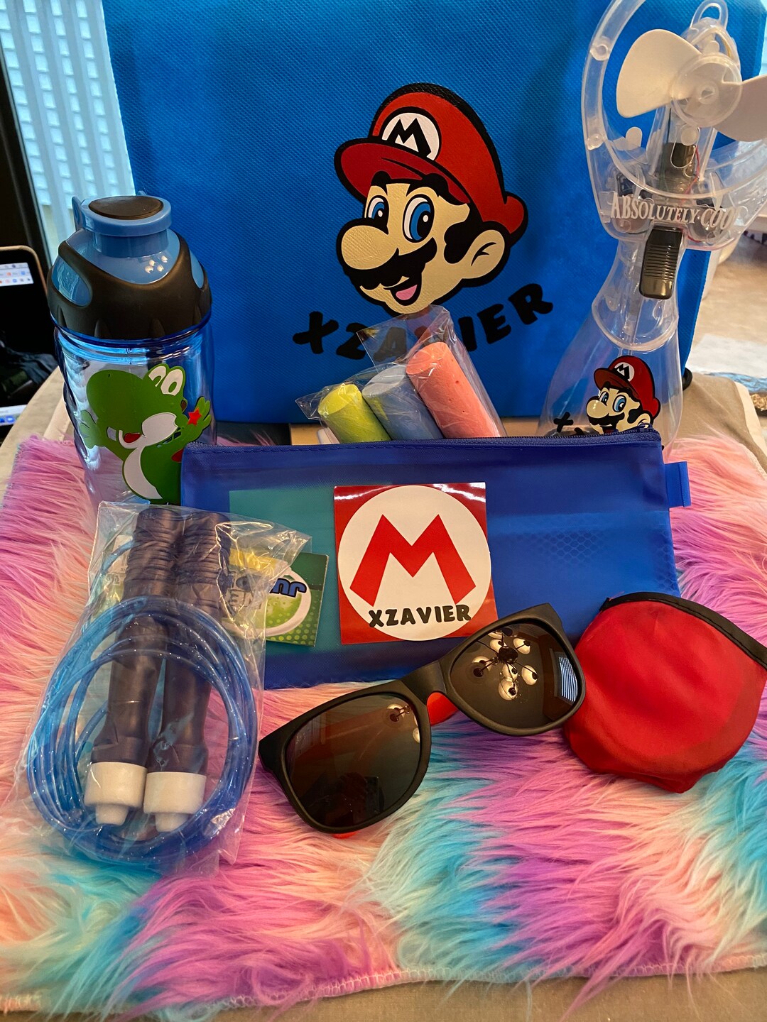 Surprise in a Box - Etsy