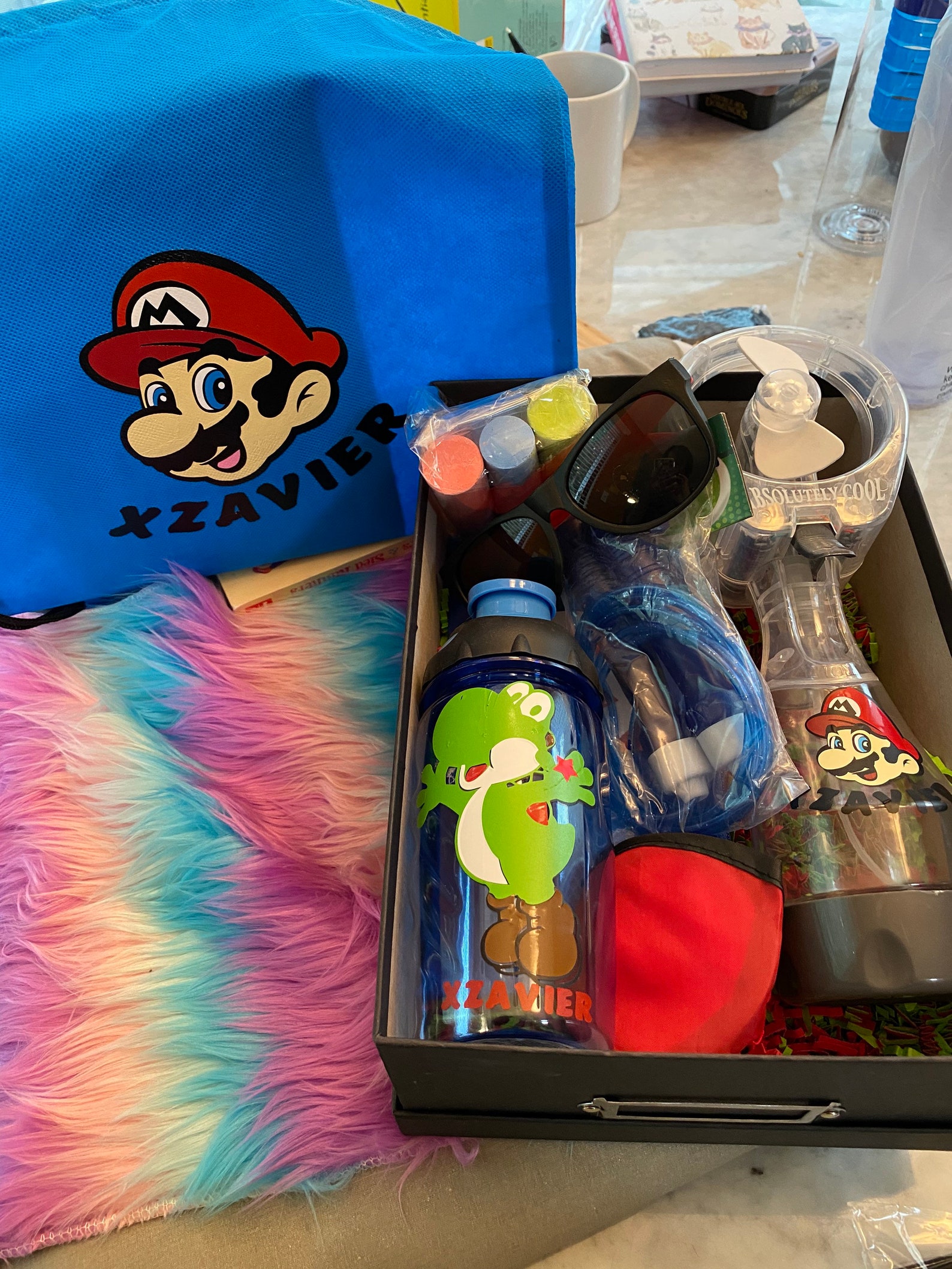 Surprise in a Box - Etsy