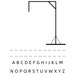 Hangman Game SVG (PNG Eps Jpg Pdf Ai) - Interior Template, Game Board ...