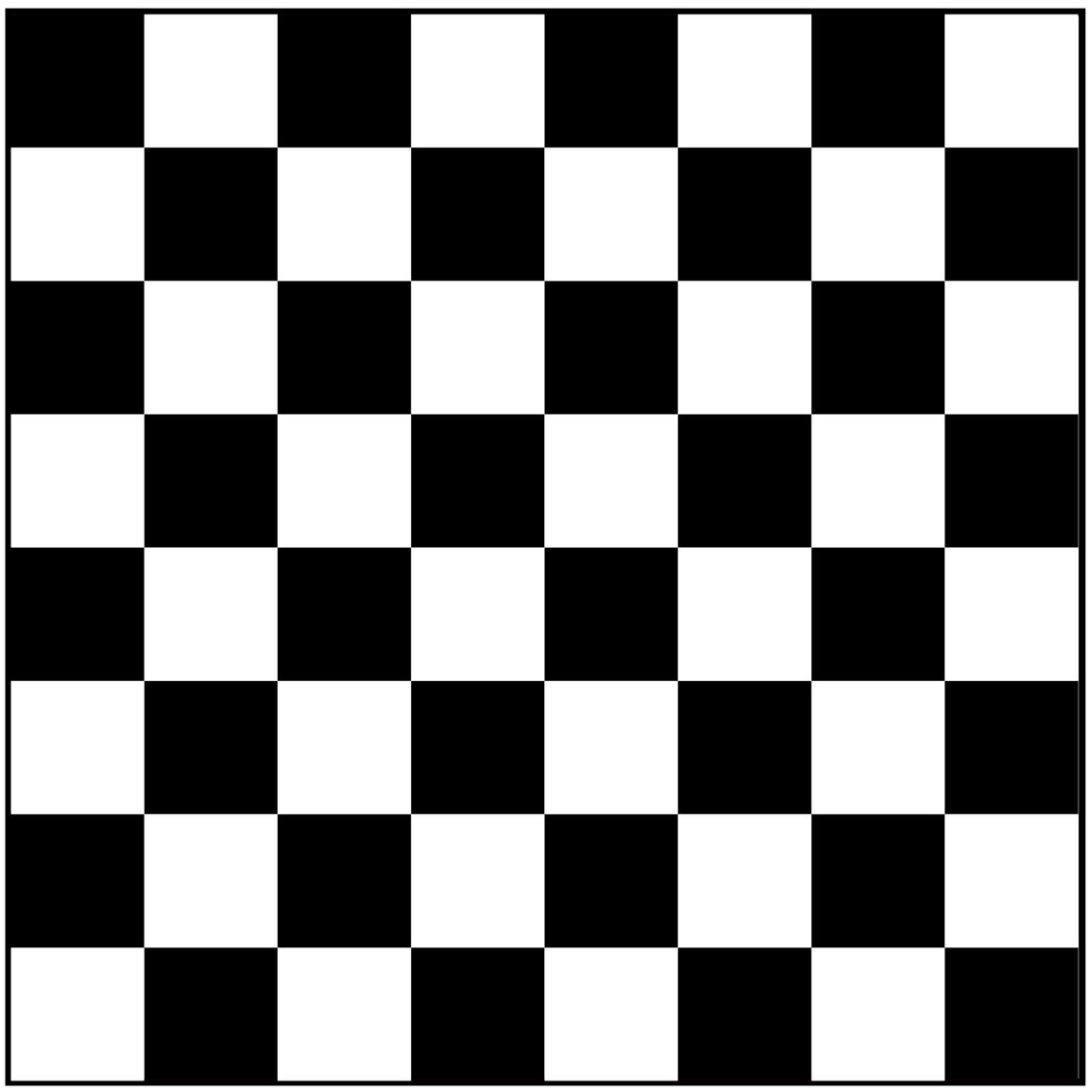 Chess Board SVG (PNG Eps Jpg Pdf Ai) Files - Hand Drawing Digital ...