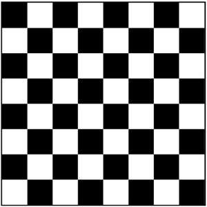 Chess Board SVG (PNG Eps Jpg Pdf Ai) Files - Hand Drawing Digital ...