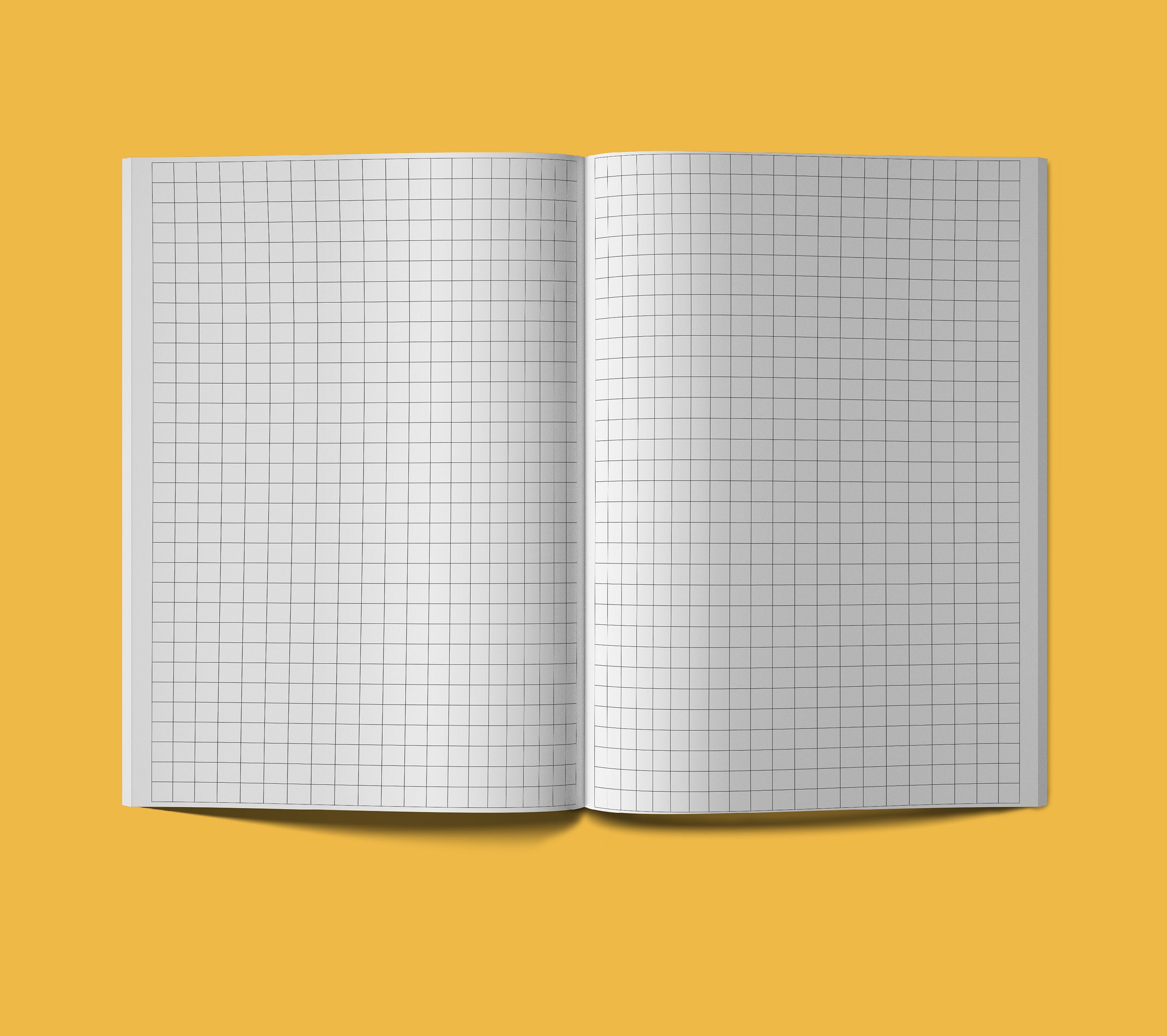 300 Pages 6x9 5.5x8.5 5x8 7.5x9.25 8.5x11 8x10 Graph - Etsy