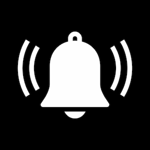 Nest Hello Doorbell "bell #1" Decal - Etsy