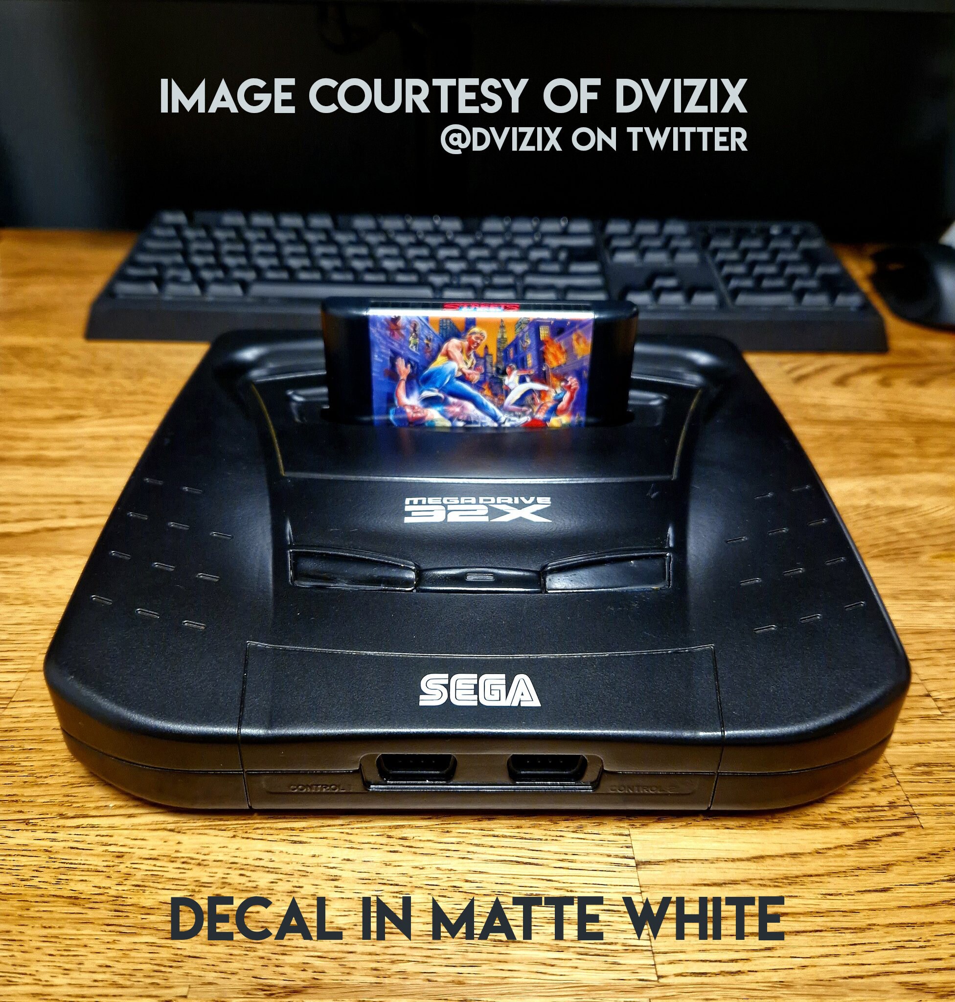 Sega Logo Set - Vinyl Decals - Multiple Colors Available! - Etsy