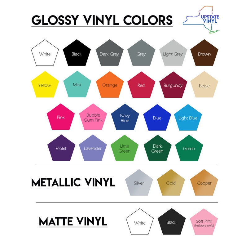 Twitch Handle Custom Vinyl Decal Multiple Fonts Available | Etsy