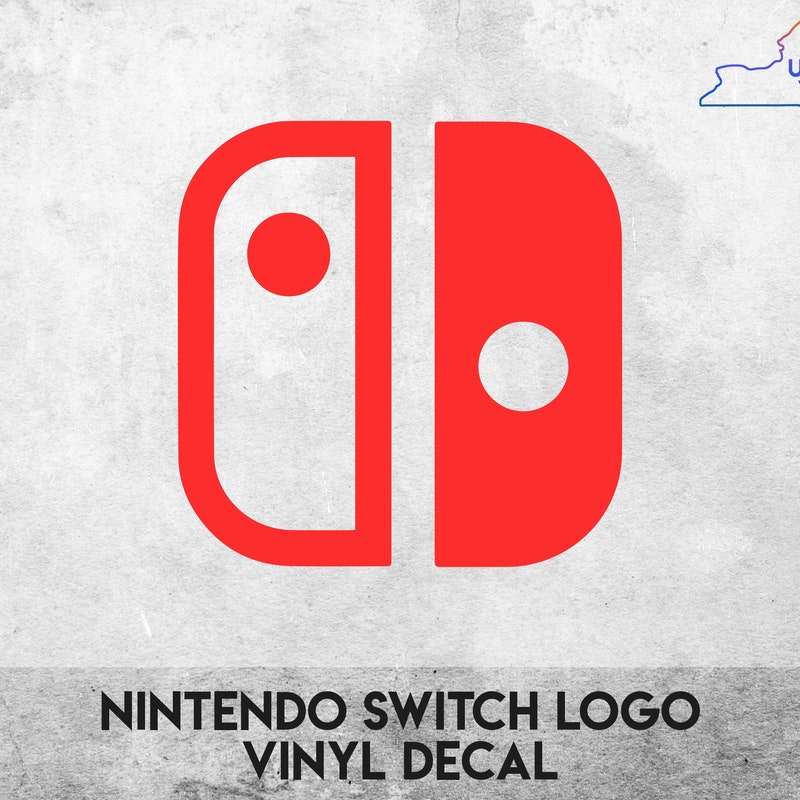 Switch Pro Skin Decal - Etsy