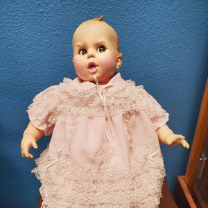 Gerber Doll With Chair 1979 150 - Etsy