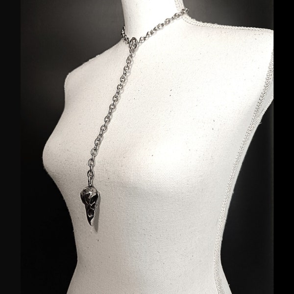 Crow Chain - Etsy