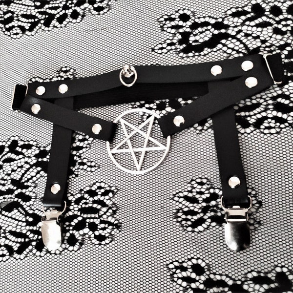 Plus Size Garters - Etsy