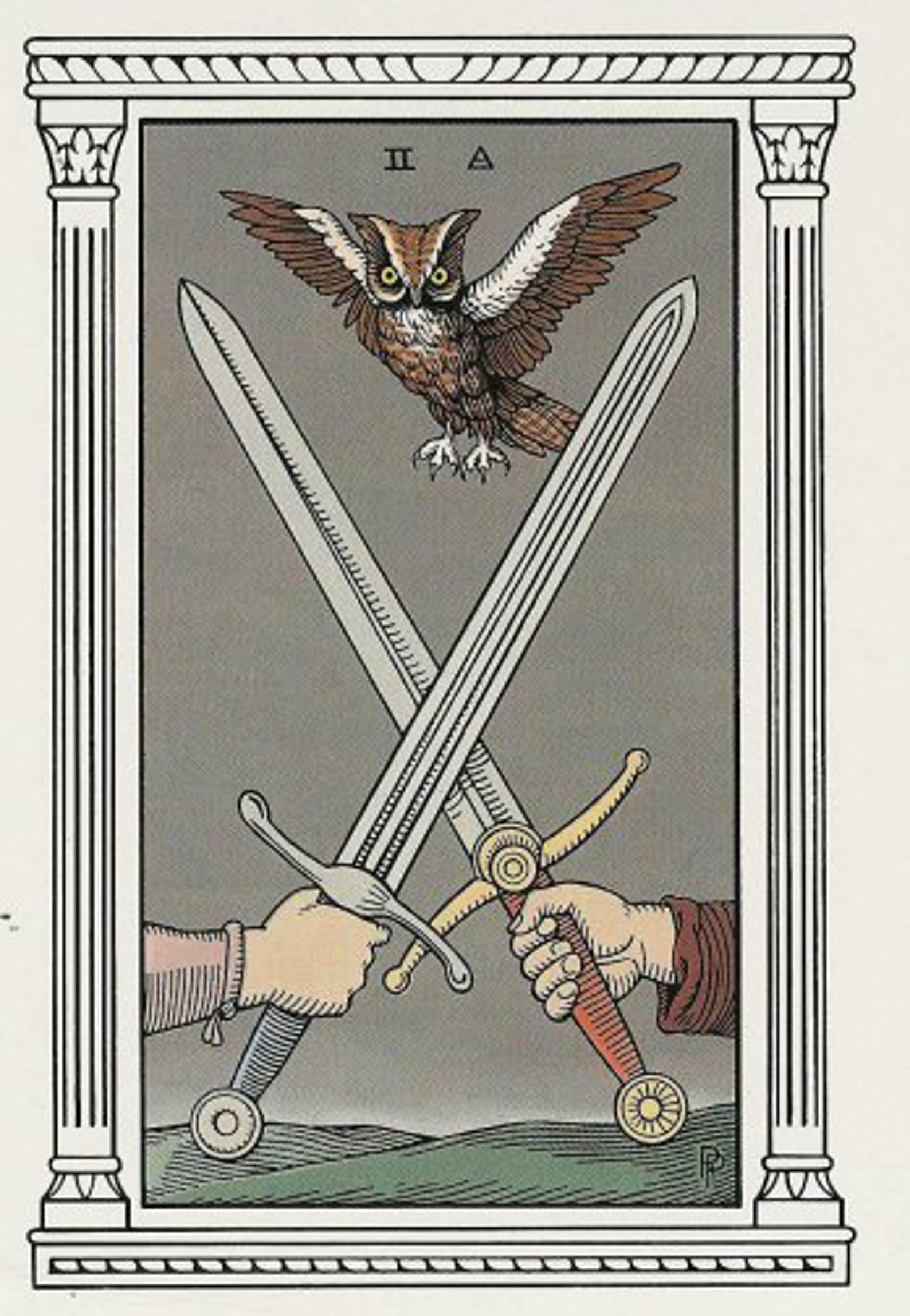 Alchemical Tarot Digitaldownload Printable Deck More Gift Instant ...