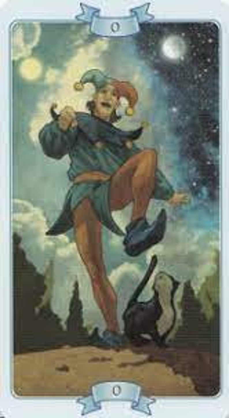 Aeclectic Tarot Spreads Instant Download - Etsy