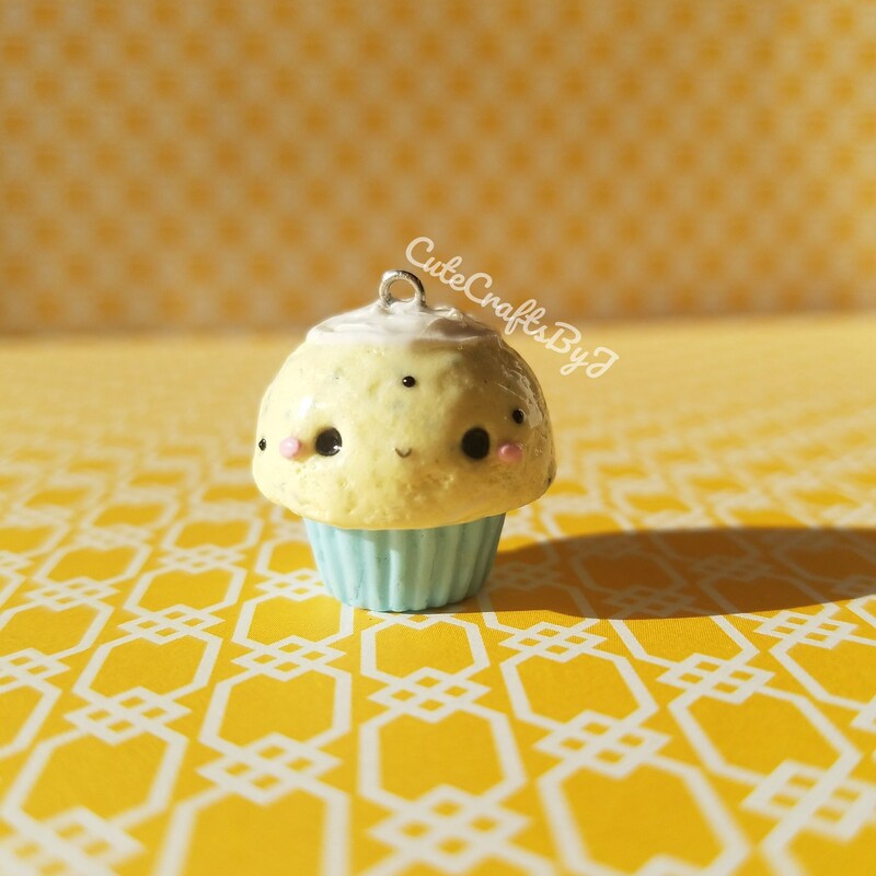 Cute Polymer Clay - Etsy