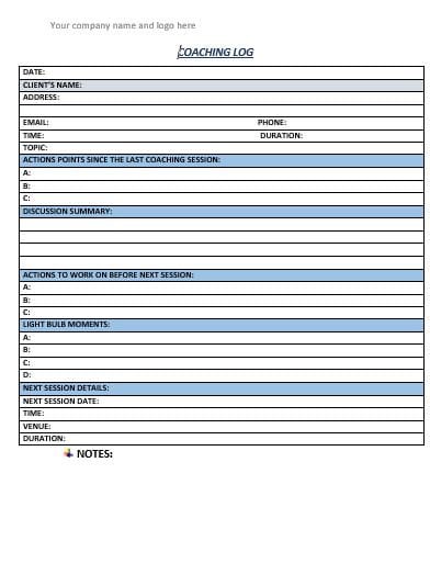 5 Essential Life Coaching Forms Instant Download - Etsy