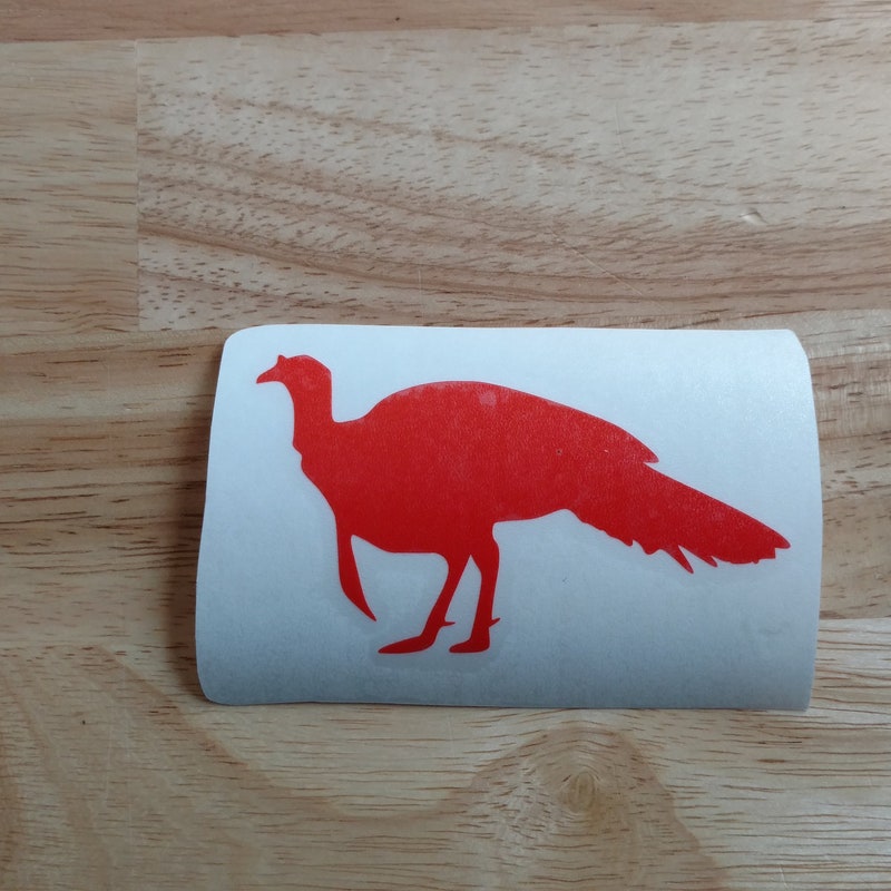 Turkey Red - Etsy