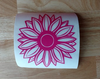 Beach Chair Decal, Full Color Beach Chair Decal, Beach Chair Sticker ...