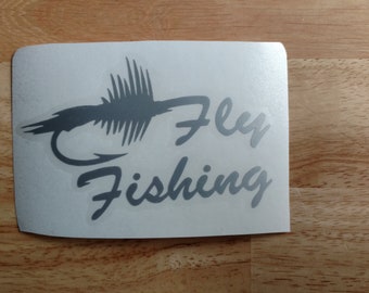 Hot Rod Decal Full Color Classic Car Decal Car With Flames - Etsy