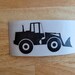 Cement Mixer Concrete Truck Vinyl Decal 22 Colors 8 Sizes to Choose ...