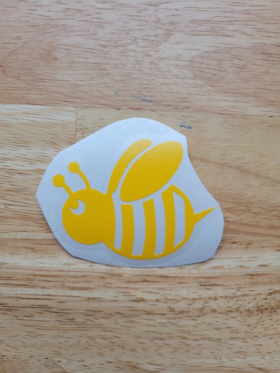 Honey Bee Bee Keepers Vinyl Decal 22 Colors 9 Sizes to Choose - Etsy