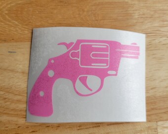 Sig Sauer Car Decal - Etsy