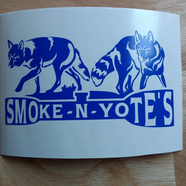 Hunting Sticker - Etsy