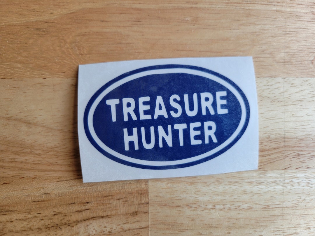 Metal Detecting Gold Digger Treasure Hunter Treasure Hunting ...